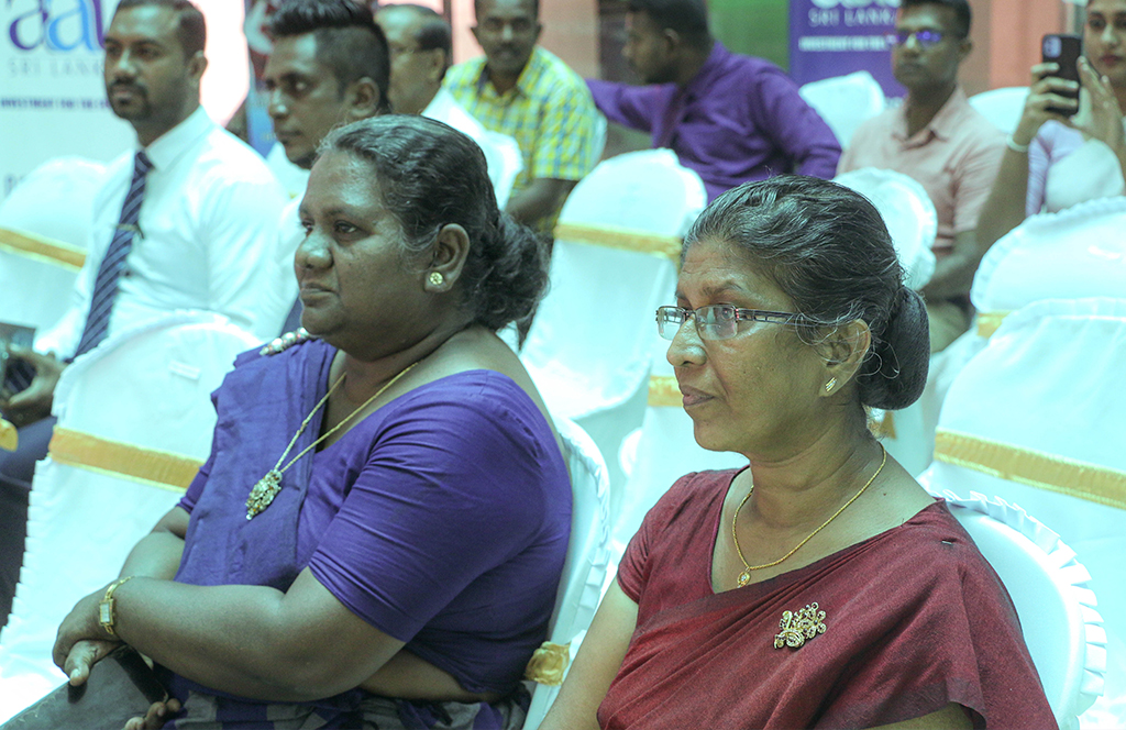 AAT Sri Lanka Gampaha Branch Opening Ceremony | The Association of ...