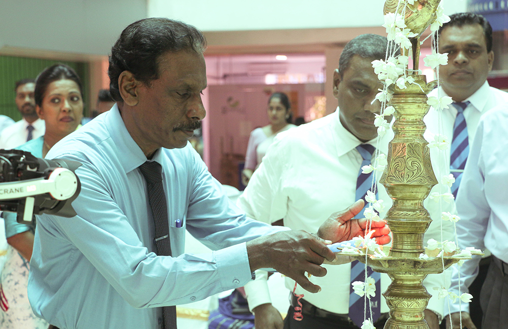 AAT Sri Lanka Gampaha Branch Opening Ceremony | The Association of ...