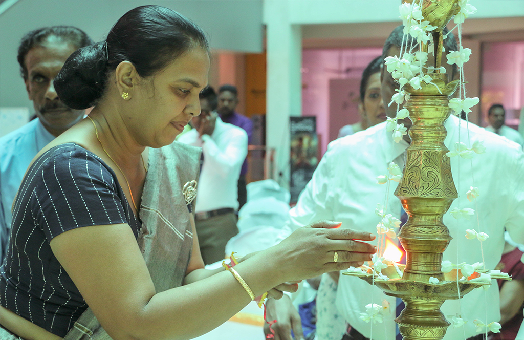 AAT Sri Lanka Gampaha Branch Opening Ceremony | The Association of ...