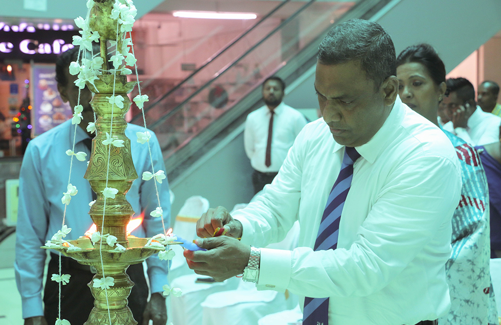 AAT Sri Lanka Gampaha Branch Opening Ceremony | The Association of ...