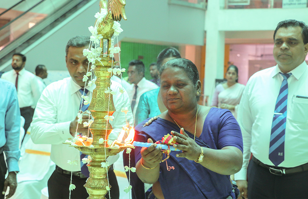 AAT Sri Lanka Gampaha Branch Opening Ceremony | The Association of ...