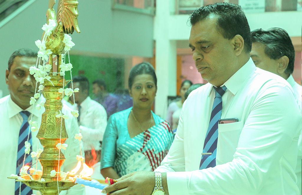 AAT Sri Lanka Gampaha Branch Opening Ceremony | The Association of ...