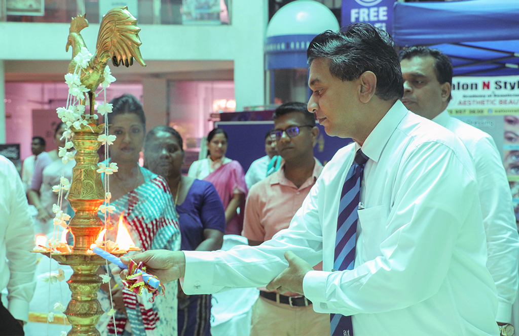 AAT Sri Lanka Gampaha Branch Opening Ceremony | The Association of ...