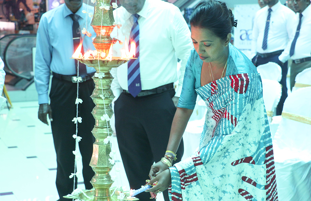 AAT Sri Lanka Gampaha Branch Opening Ceremony | The Association of ...