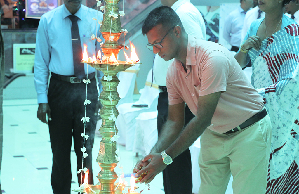 AAT Sri Lanka Gampaha Branch Opening Ceremony | The Association of ...