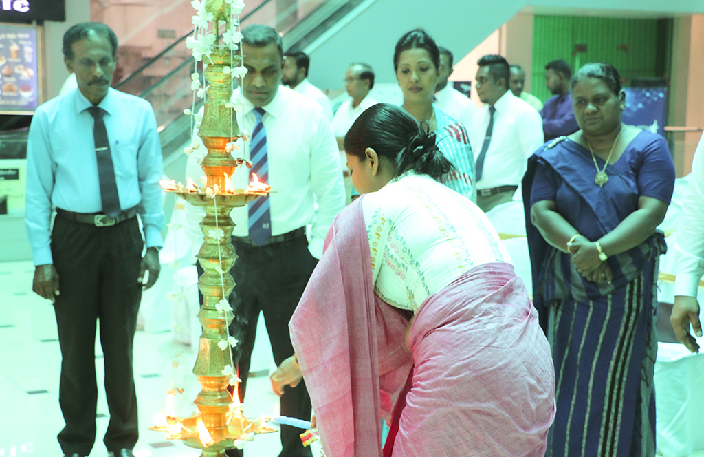 AAT Sri Lanka Gampaha Branch Opening Ceremony | The Association of ...