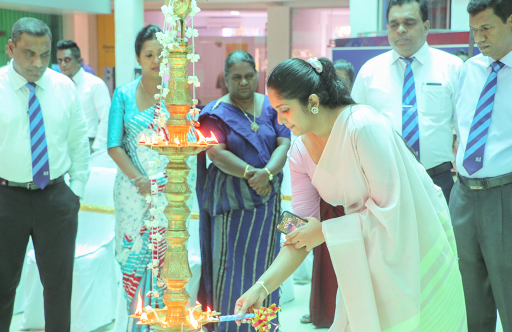 AAT Sri Lanka Gampaha Branch Opening Ceremony | The Association of ...