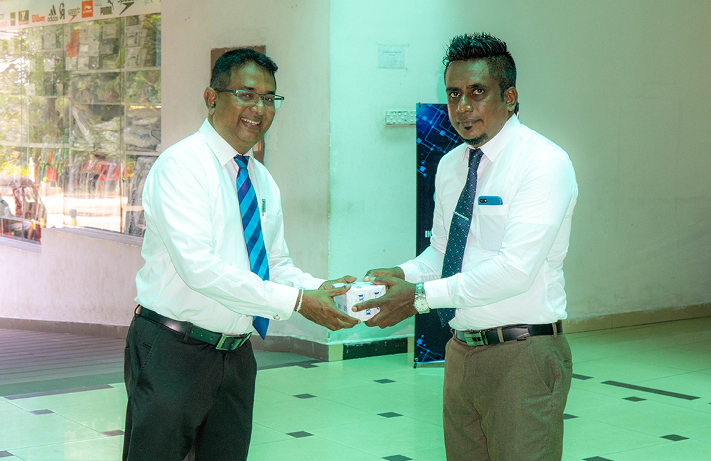 AAT Sri Lanka Gampaha Branch Opening Ceremony | The Association of ...