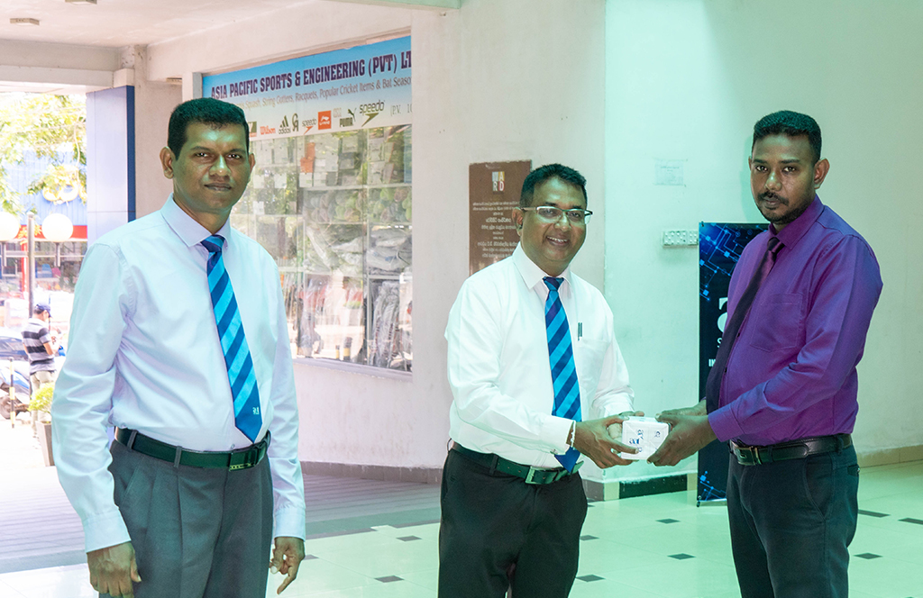 AAT Sri Lanka Gampaha Branch Opening Ceremony | The Association of ...