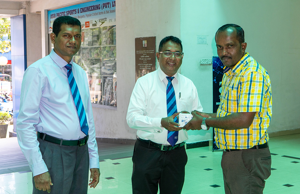 AAT Sri Lanka Gampaha Branch Opening Ceremony | The Association of ...