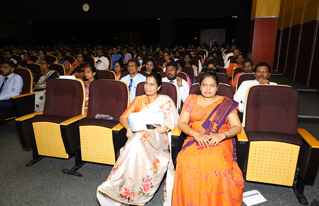 Orientation Seminar For The New Members Of AAT 2023 | The Association ...