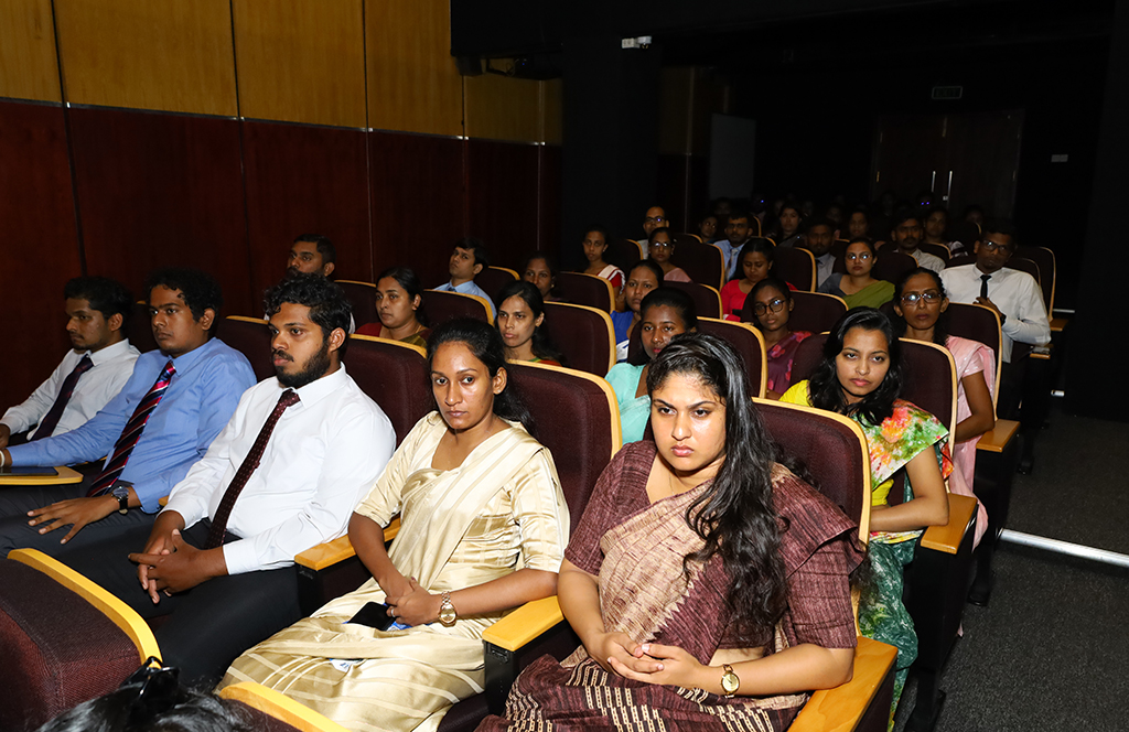 Orientation Seminar For The New Members Of AAT 2023 | The Association ...