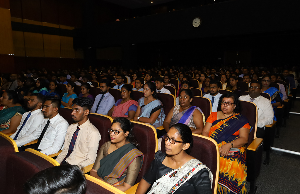 Orientation Seminar For The New Members Of AAT 2023 | The Association ...